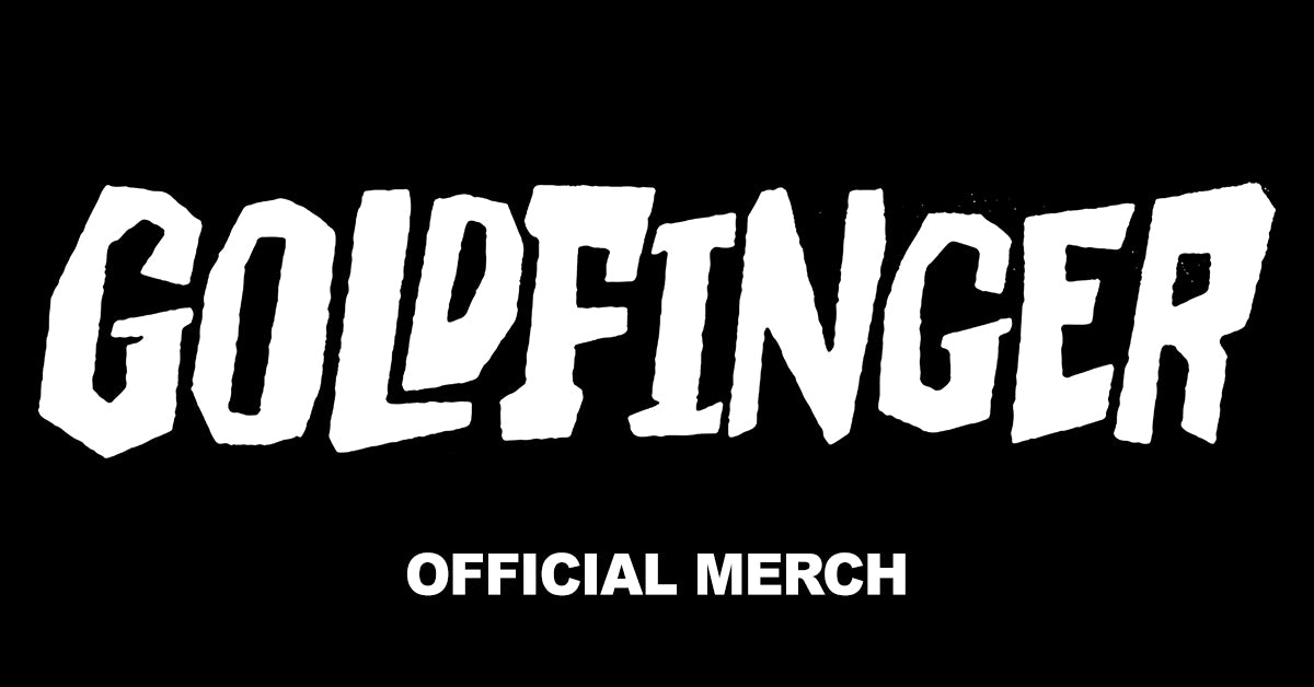 Shop – Goldfinger